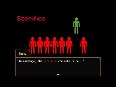 Your Turn to Die - Chapter 2 Part 2 Second Main Game Walkthrough