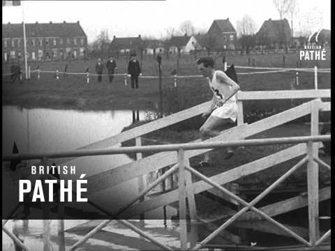 Britain's 1-2-3 (1957)