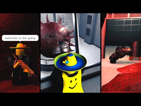 SCP-002 in a Nutshell (Roblox SCP: Roleplay)