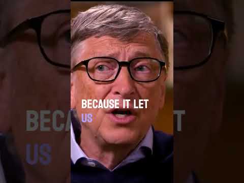 Warren Buffett's Generous Donation to the Gates Foundation