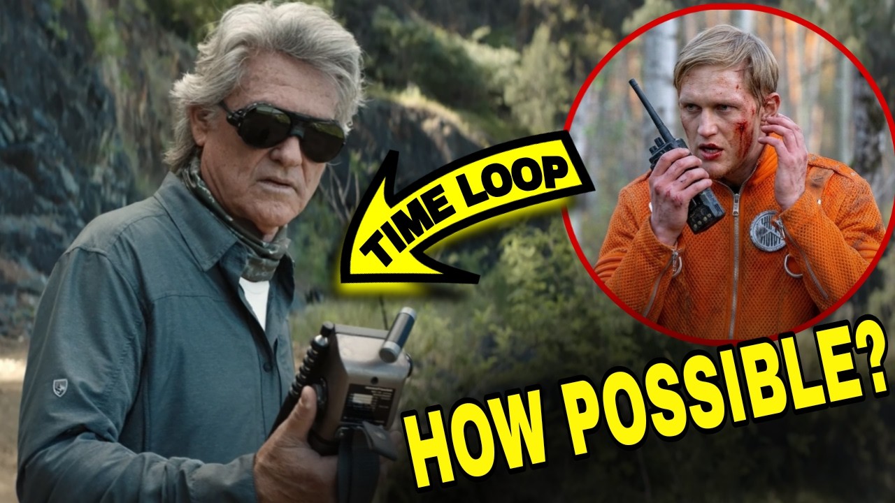 What Old Lee Talking To Young Lee Means For The Monsterverse