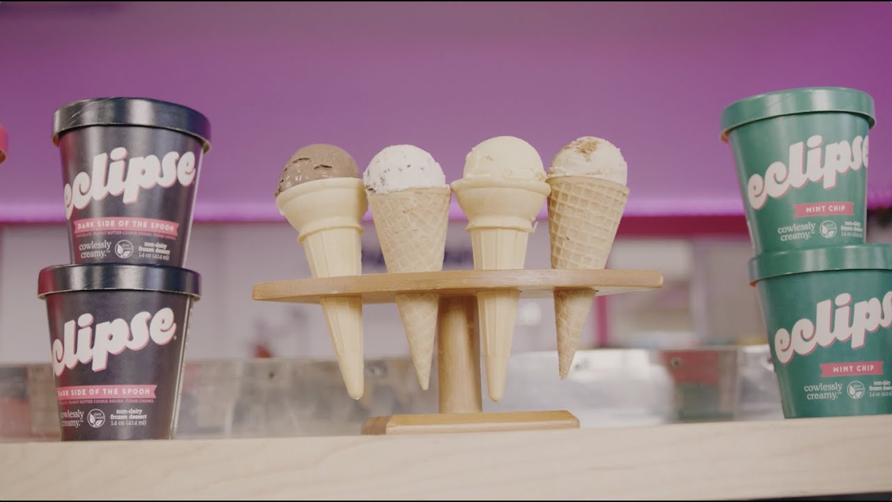 Introducing: Eclipse Foods