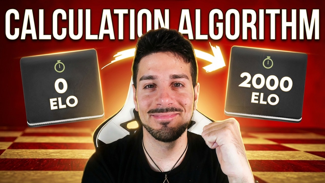 How to Calculate in Chess: A FIDE Master’s 4-Step Algorithm