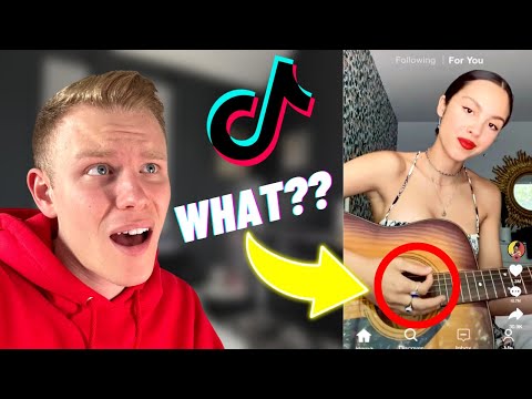 EXPOSING Fake TikTok Musicians (EVEN WORSE)