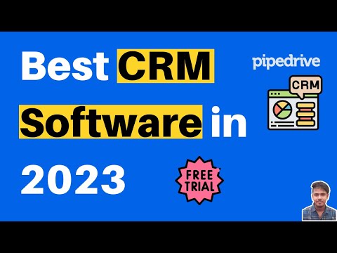 #1 Best CRM Software in 2025 - 21 Days Free Trial - Annual 17% Discount