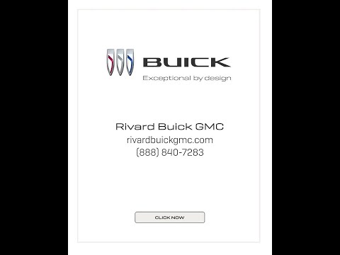 Epsilon Sales Touch 2024 12 Buick National Offer Static National Offer Video Tampa FL