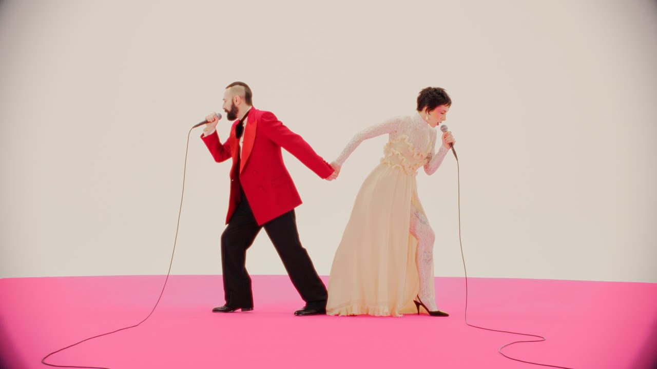 Cuoricini by Coma_Cose from Italy | Popnable