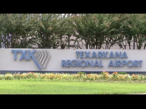 Txk Regional Airport approves 2021 Budget