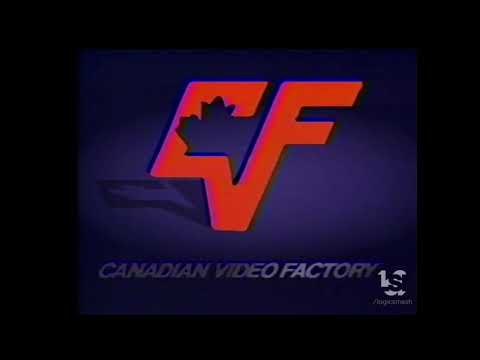 Canadian Video Factory/Nova Home Video (1987)