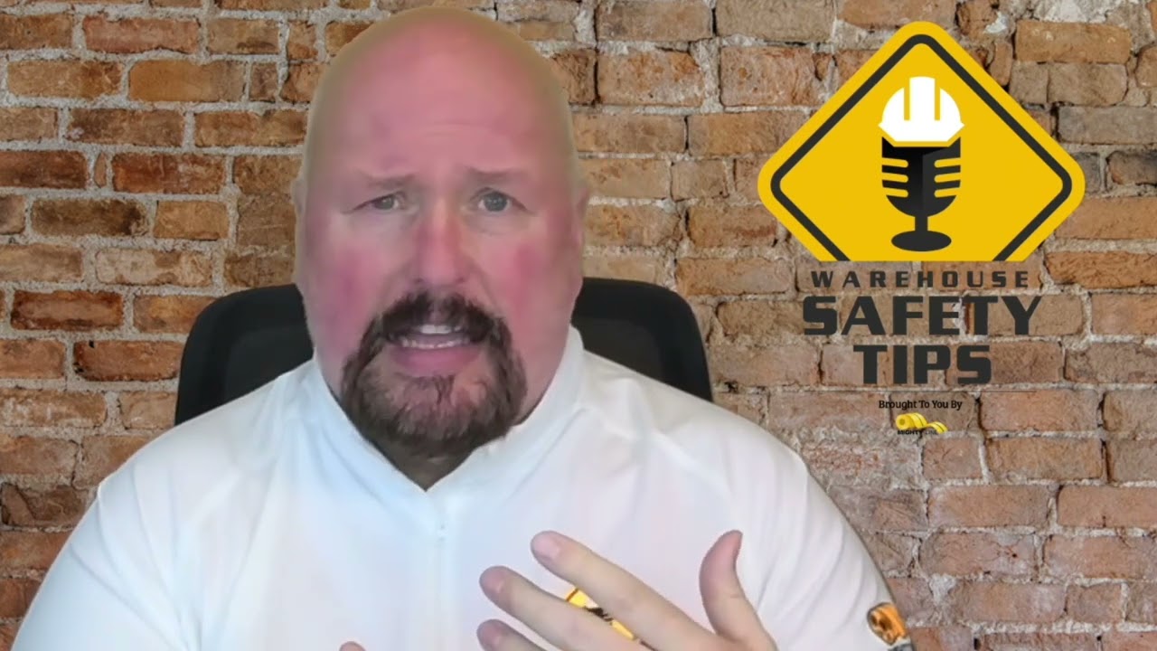 Potential Hazards In The Workplace | Warehouse Safety Tips