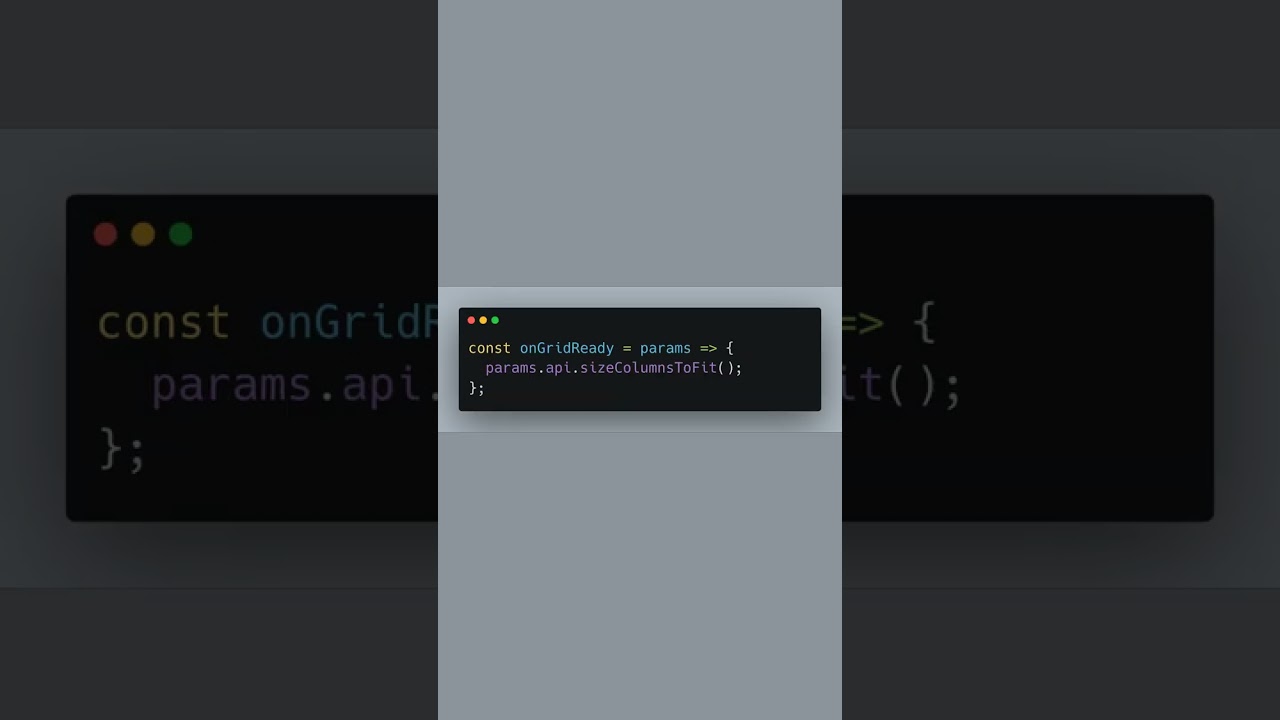 Master AG Grid Data: Pin & Sort Like a Pro #AGGrid