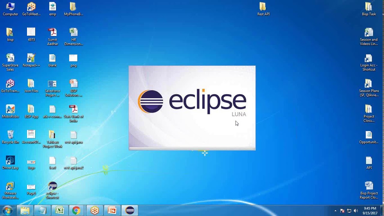How to Implement Salesforce REST API Integration using Java
