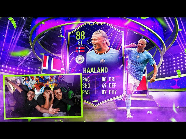 5 best FIFA 23 Ones to Watch (OTW) cards in Ultimate Team