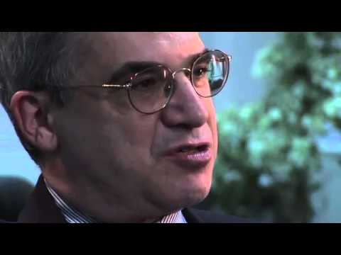 The Abraaj Academy: A talk with Professor Josh Lerner 1/8