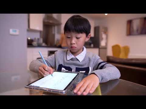 Introducing: Kumon's new app for learners