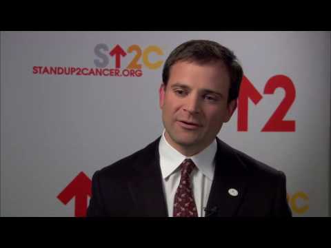 SU2C IRG Profile: Dr. David Marc Weinstock