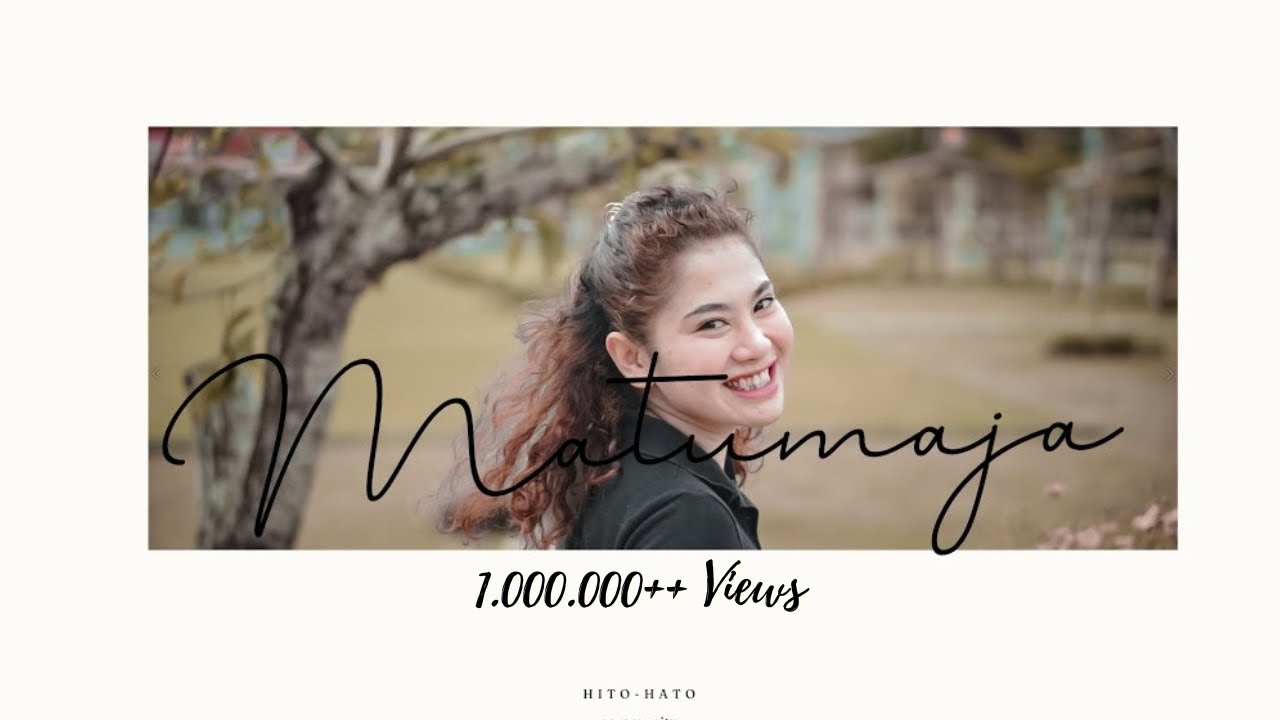 Silet Open Up - MATUMAJA (Makin Tua Makin Jadi) (feat. Kaka Andii & BJ Akon) (Official Music Video)