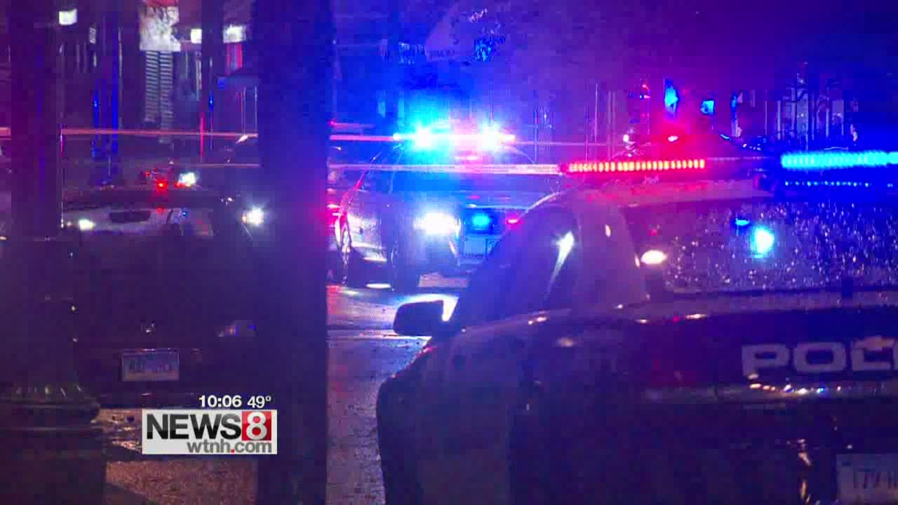 Some police departments changing hiring requirements