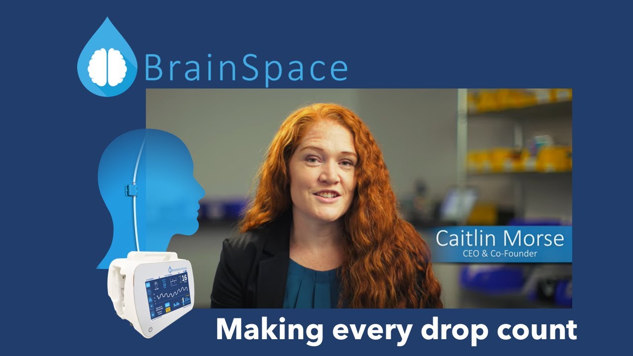 BrainSpace - Overview