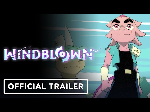 Windblown PC Steam Account - Electronic First