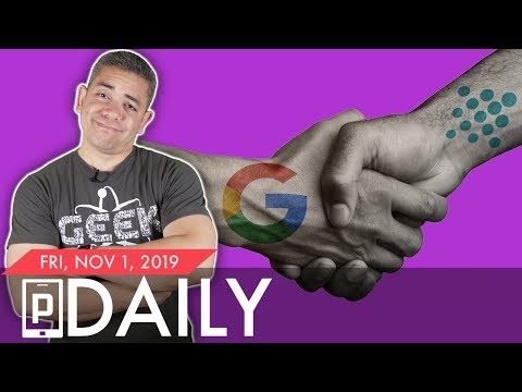 Google Buying FitBit Means A LOT, Here's Why...