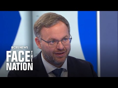 Viktor Orbán's political director discusses Putin, Ukraine war, Trump and more