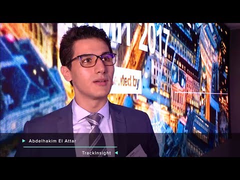 TrackInsight Investor Summit: Abdelhakim El Attar, ETF Specialist - TrackInsight