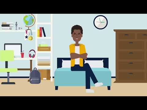 KCHD mental health Spanish