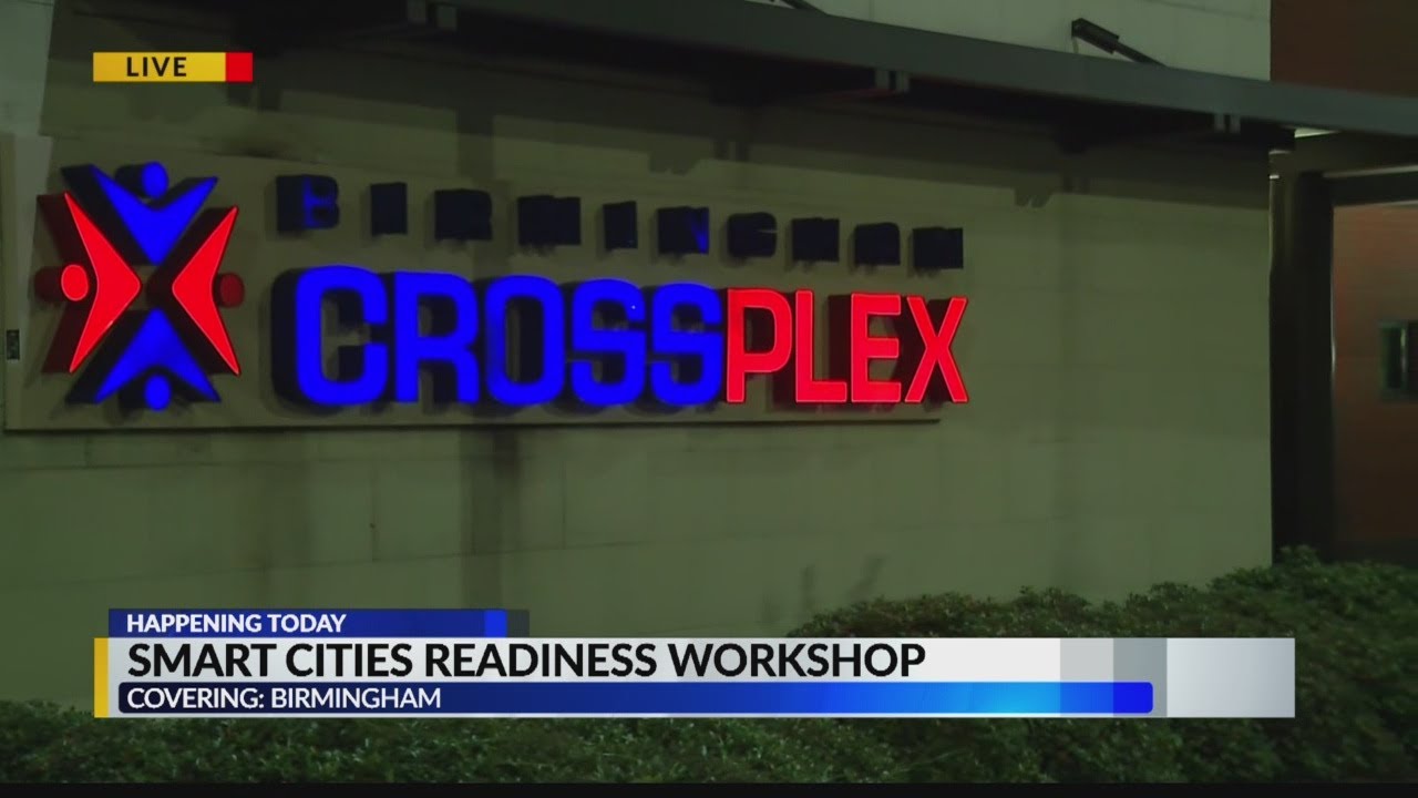 Smart Cities Readiness Workshop