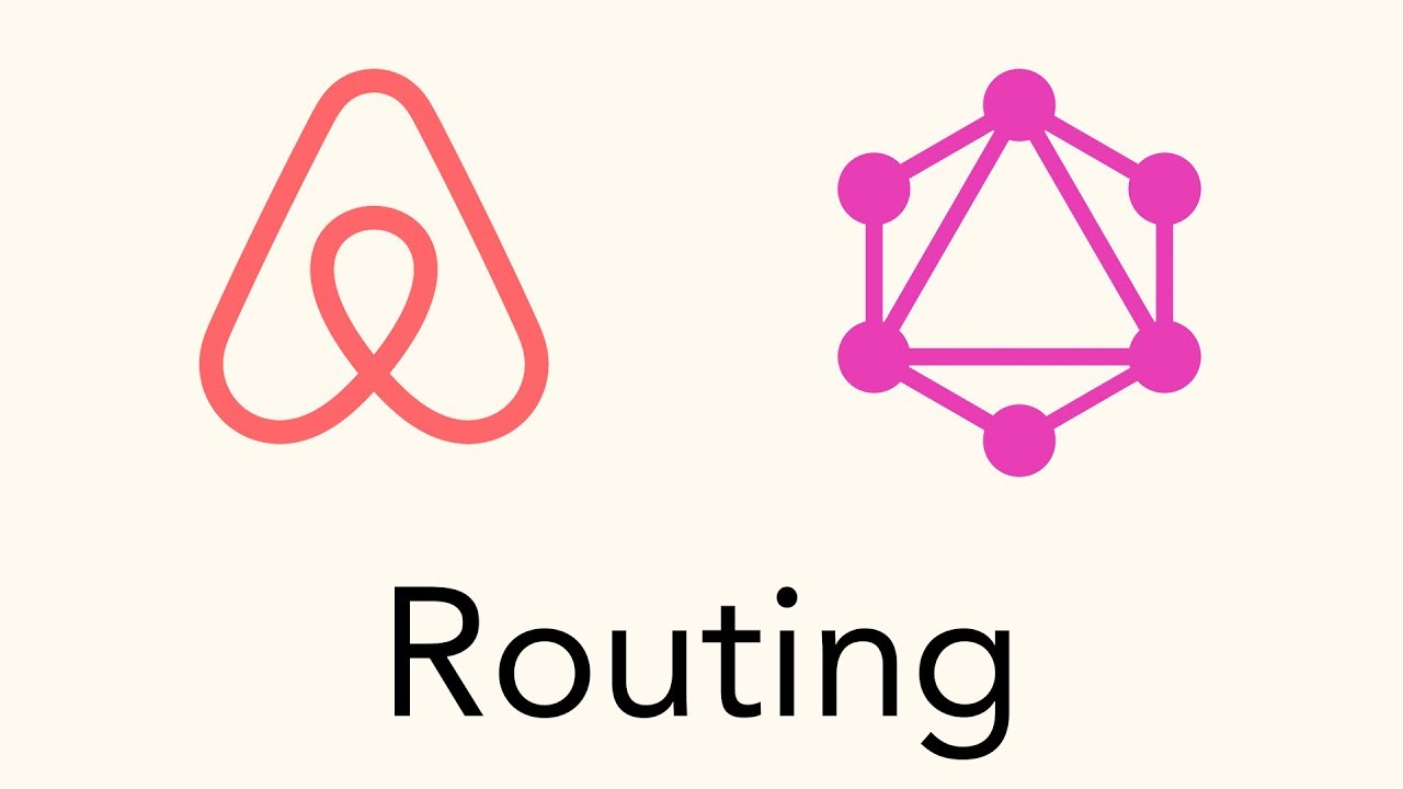 Adding GraphQL and Routing to React Native - Part 16