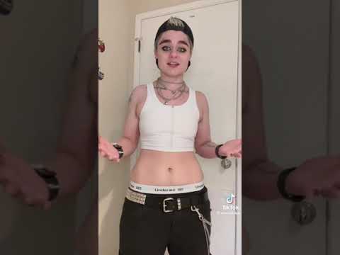 Wonababi chest binder review, you must have one