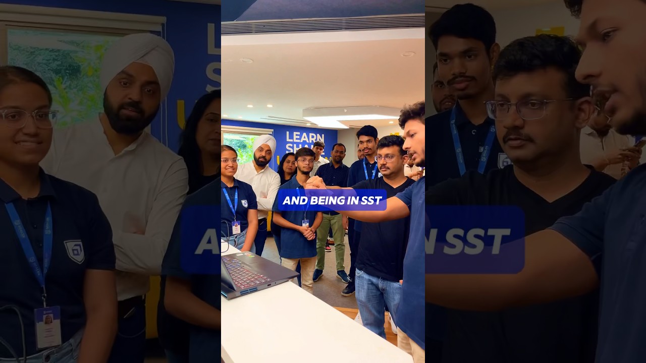 This guy went Viral on LinkedIn #needforspeed #linkedin #viral #python #coding