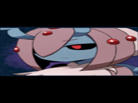 INNOCENT RULES| Luora gets curb stomped by a chimera