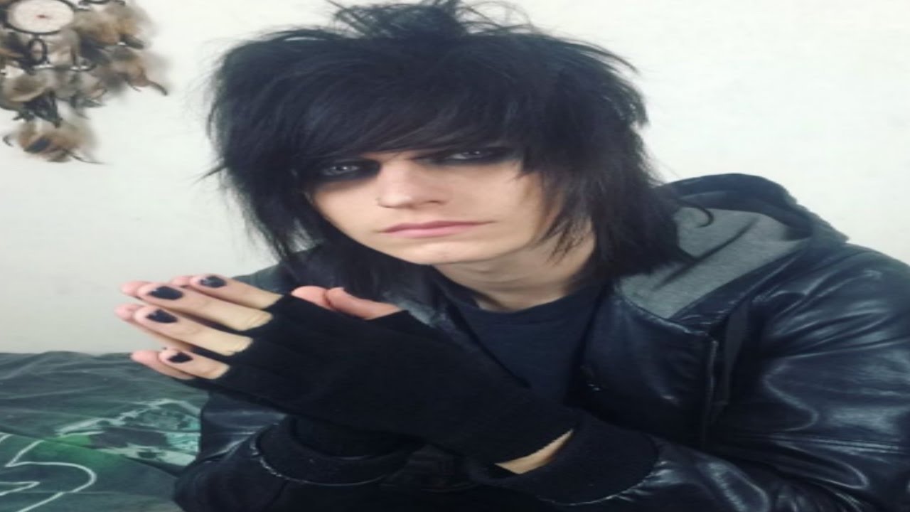 Do I Miss Being Emo?