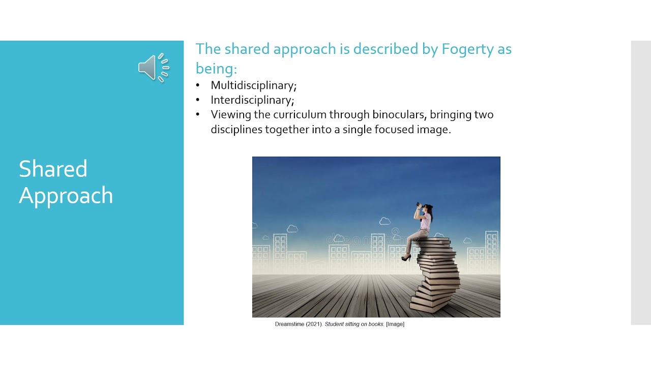 Assignment 1   Integrated Studies   PowerPoint Presentation