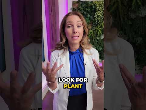 The Truth About Vegan Collagen #shorts #collagen #vegan