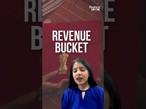 What Is Fiscal Deficit ? Explained Ahead Of Union Budget 2024-25