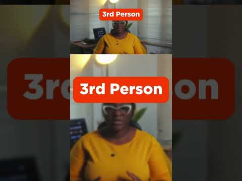 Simple guide on writing a professional bio for your social media accounts and website