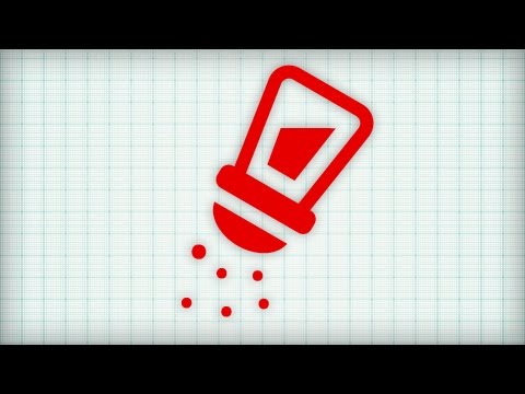 Salt Intake - Dr. Stanley Liu
