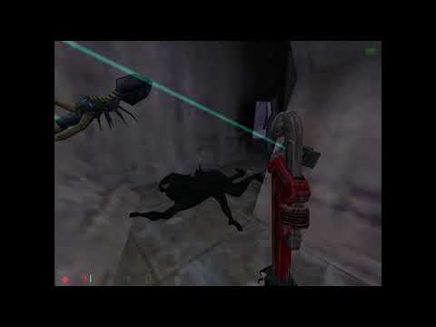 Steam Community :: Video :: half life opposing force bugs: trippy the ...