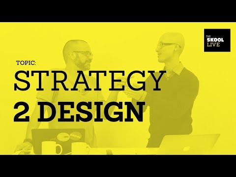 Strategic Network Design: how to simulate and explain all about ...