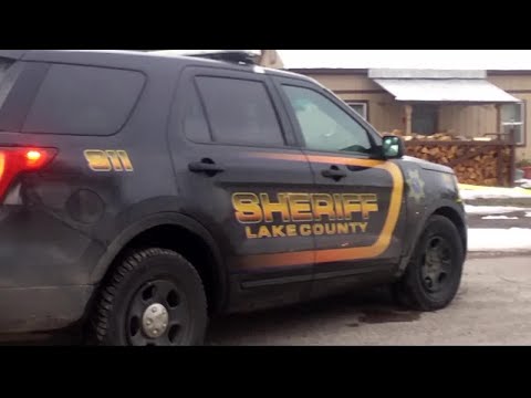 Report details busy 2017 for Lake County Sheriff's Office