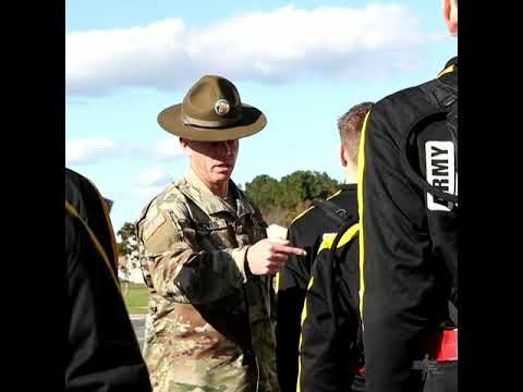 Our #1 Tip to Prepare for Basic Training