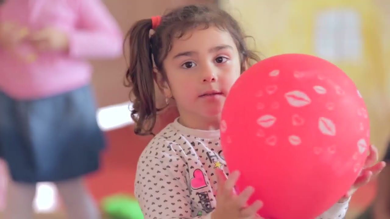 The Armenian Missionary Association of America