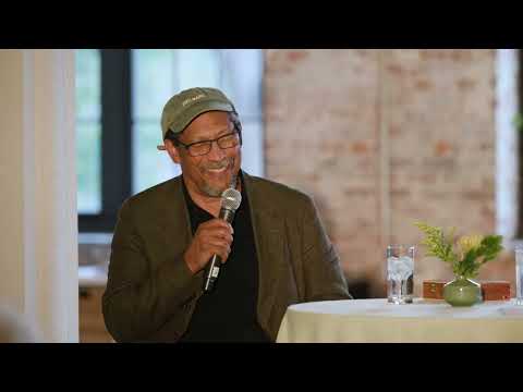 G&G Reads: A Conversation with Percival Everett
