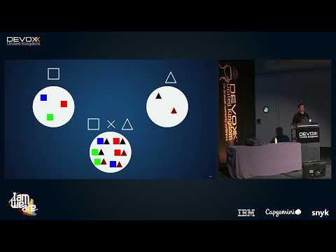 Fantastic types and where to find them by César Tron-Lozai