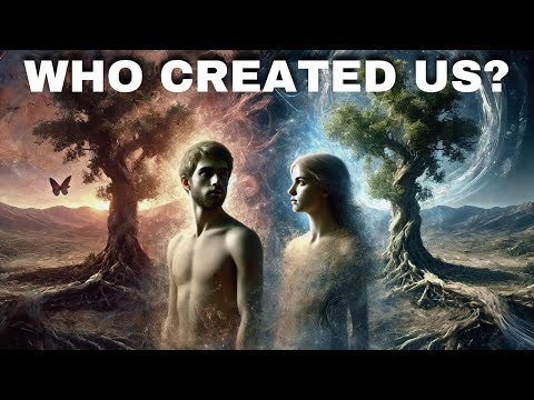 Before The Book of Genesis: The Real Story of Creation