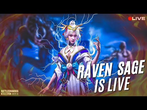 🔴Ask anything guys | ROAD TO 1K SUBS ! #ravensage #ravensharp #bgmitamil #ipad10gen