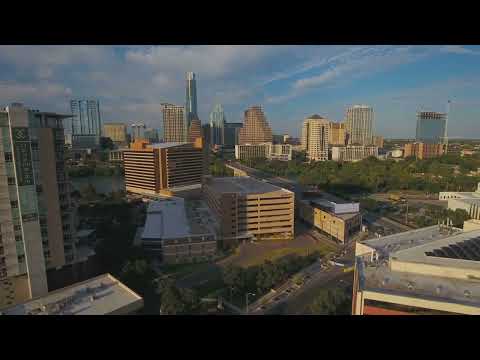 "Elon Musk's Big Move: Texas Becomes the New Tech Hub!"
