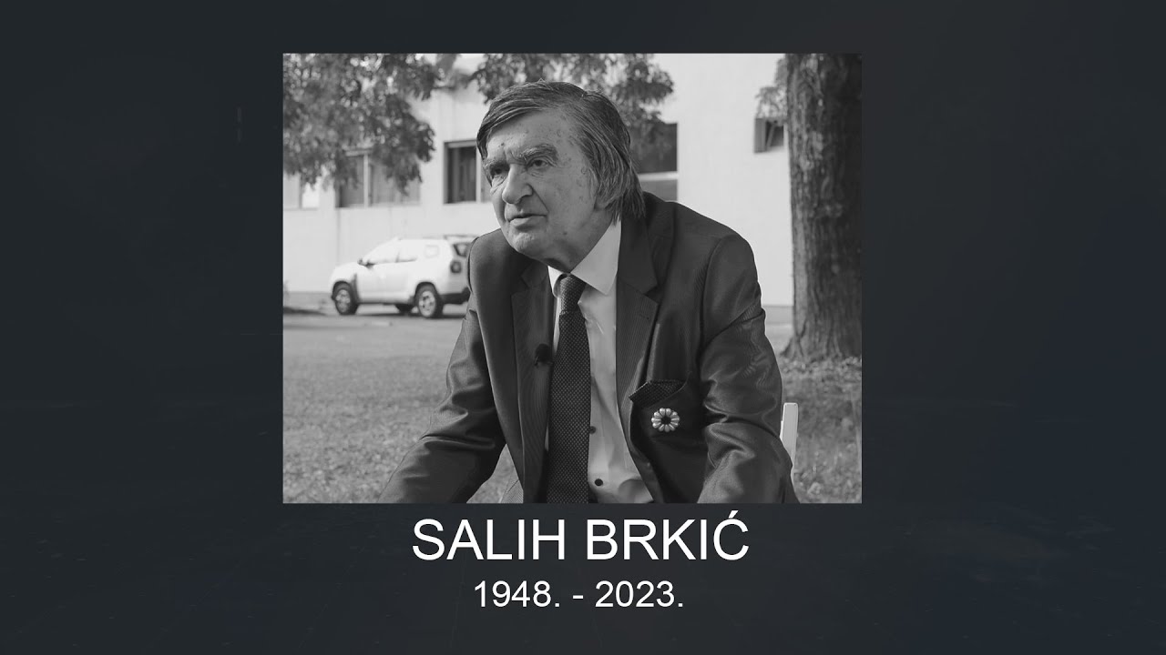 Preminuo poznati bh. novinar - Jabuka.tv